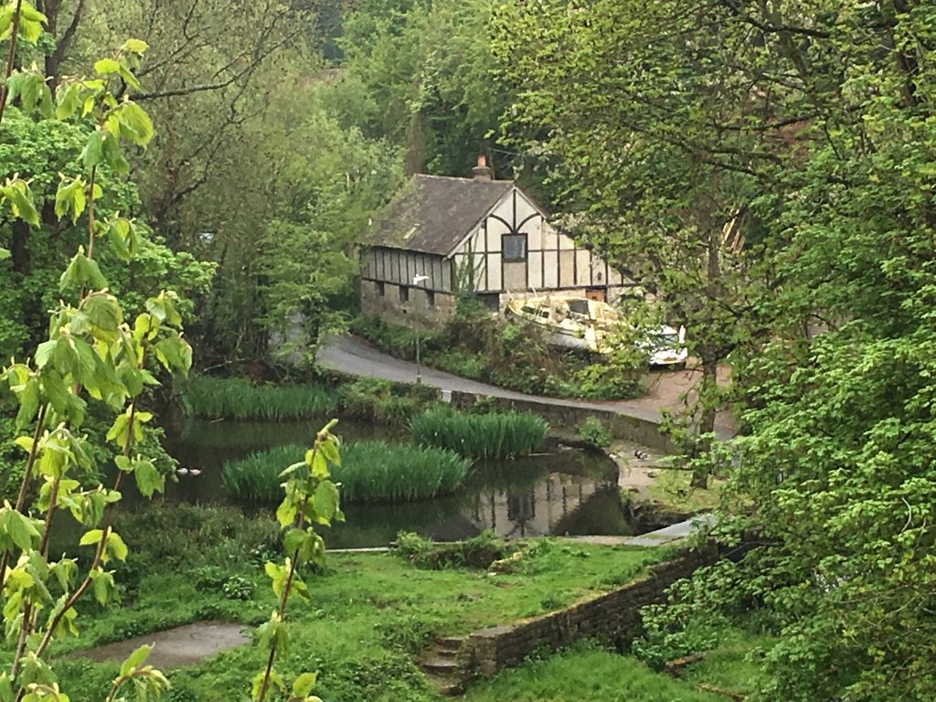 Valley Conservation Society | Conservation in the Loose Valley, Kent